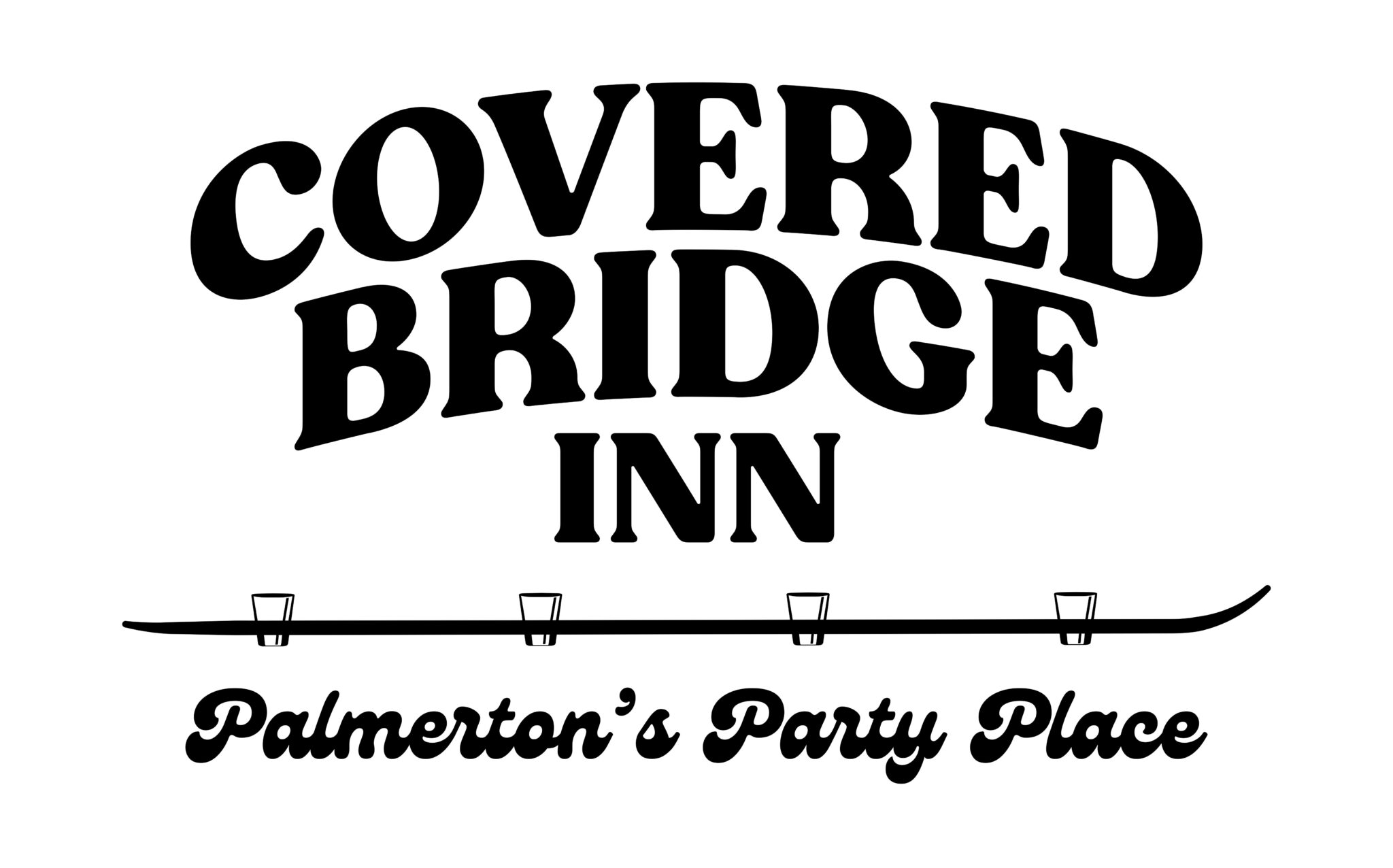Drinks in Palmerton PA | Covered Bridge Inn